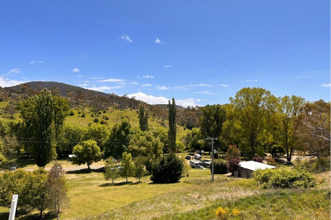 Omeo Holiday Park Official Site - Facilities